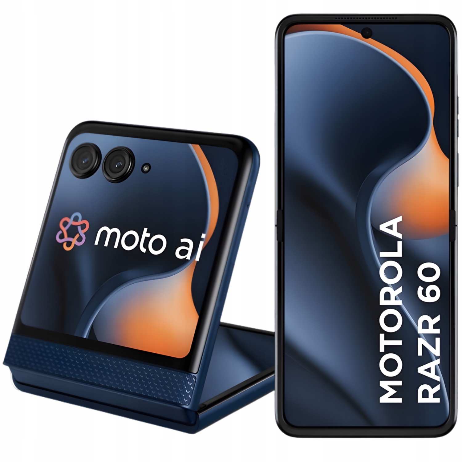 60 w Smartfony Motorola Razr 60 - Smartfony, Sklepy, Opinie, Ceny w ...