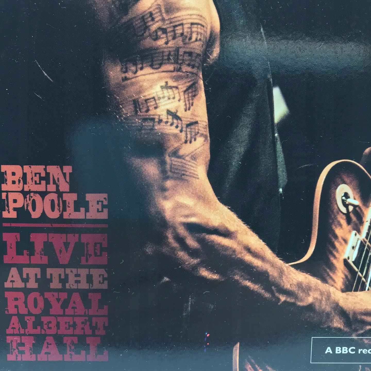 CD - Ben Poole - Live At The Royal Albert Hall BLUES 2014 15214421376 - Sklepy, Opinie, Ceny w ...