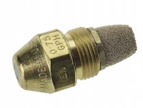 452345 - Форсунка для нагрева топлива HYDRONIC L2-30 EBERSPACHER купить ...