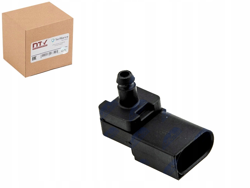 Czujnik Mapsensor Bmw E46 - Niska cena na Allegro.pl