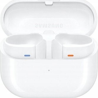 Słuchawki Samsung Galaxy Buds3 Pro SM-R630 White - Sklep, Opinie, Cena ...