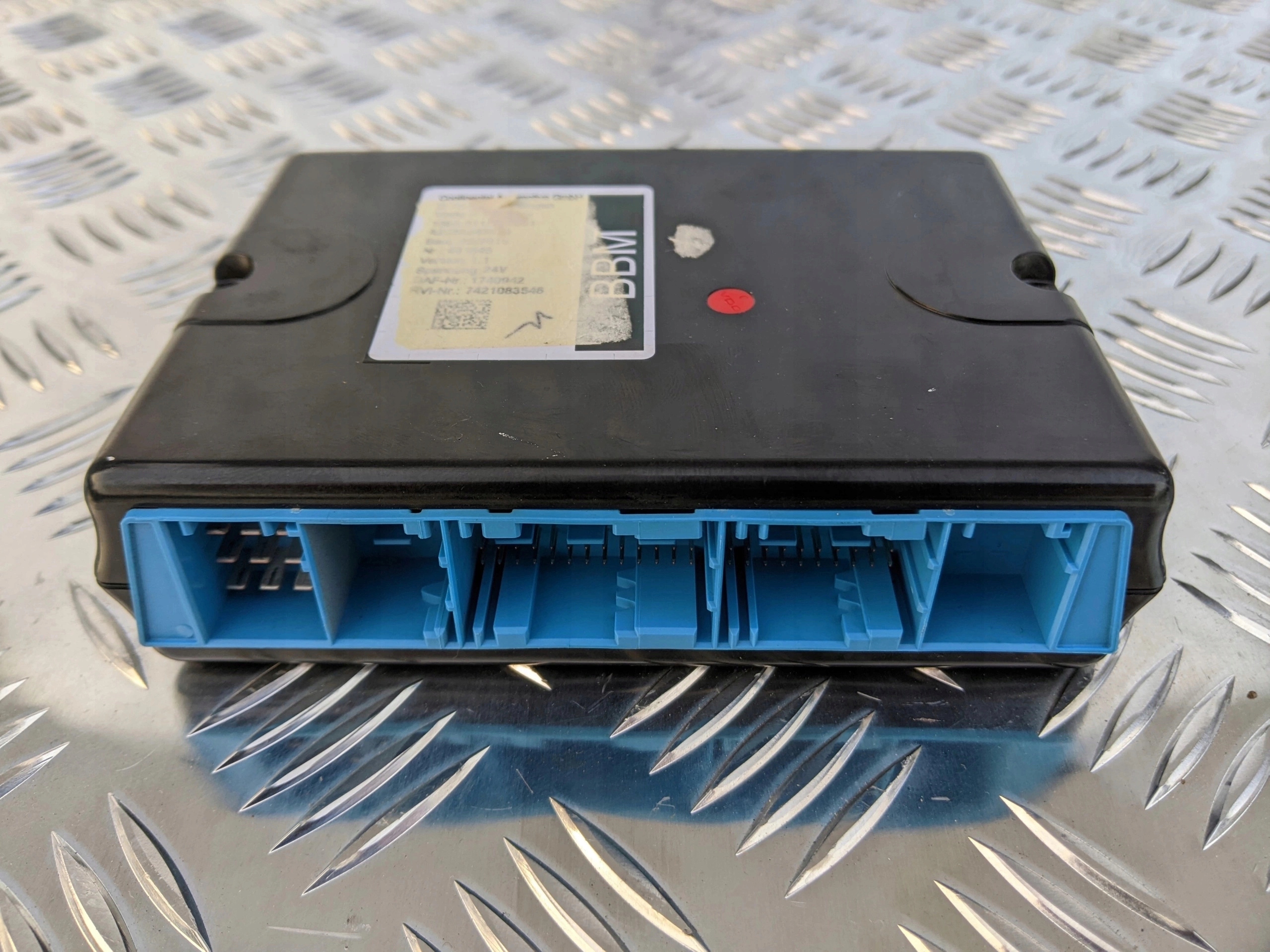 BBM DAF EURO6 INSTALACJA 1740942 za 1107.00PLN z Konin - Allegro ...