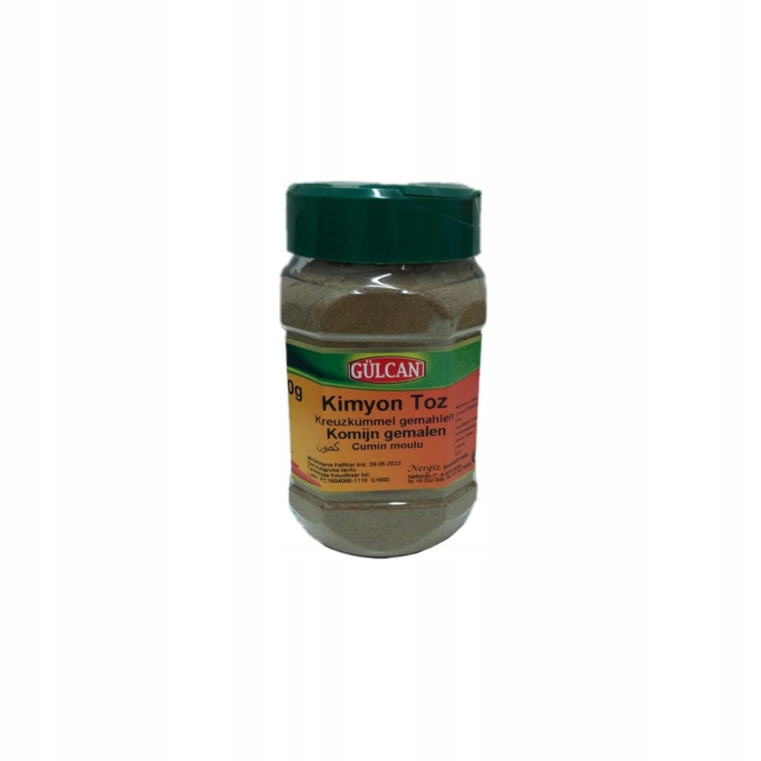 Gulcan - Niska cena na Allegro