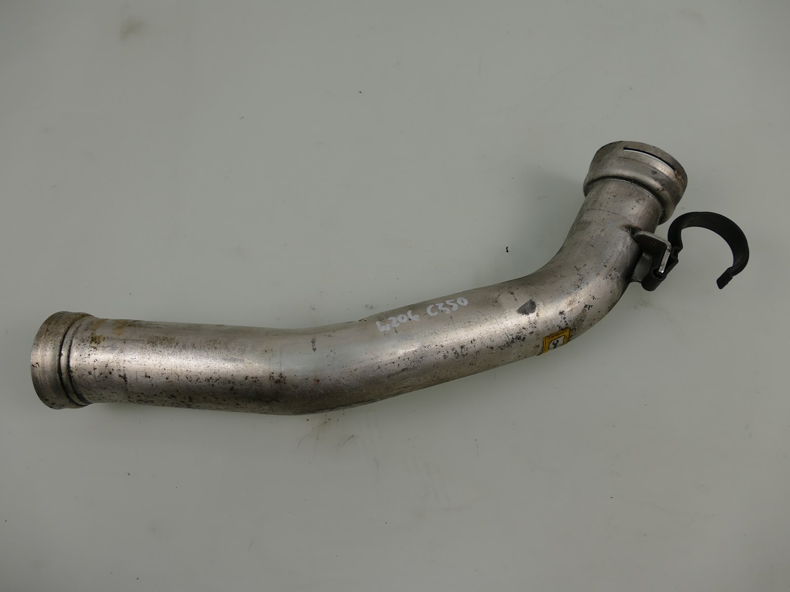 Mercedes-Benz OE A6420980707 rura przewód turbiny - porównaj ceny ...