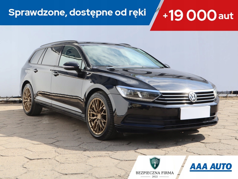 ! Vw Passat Navi - Passat B7 (2010-2014) - Kombi - Allegro.pl