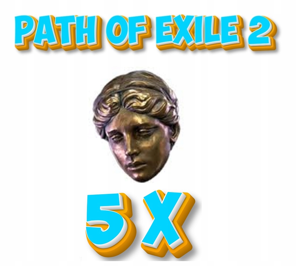 5 божественных шаров Path of Exile 2, ранний доступ, ПК, XBOX, PS5, POE2, POE - Vroda