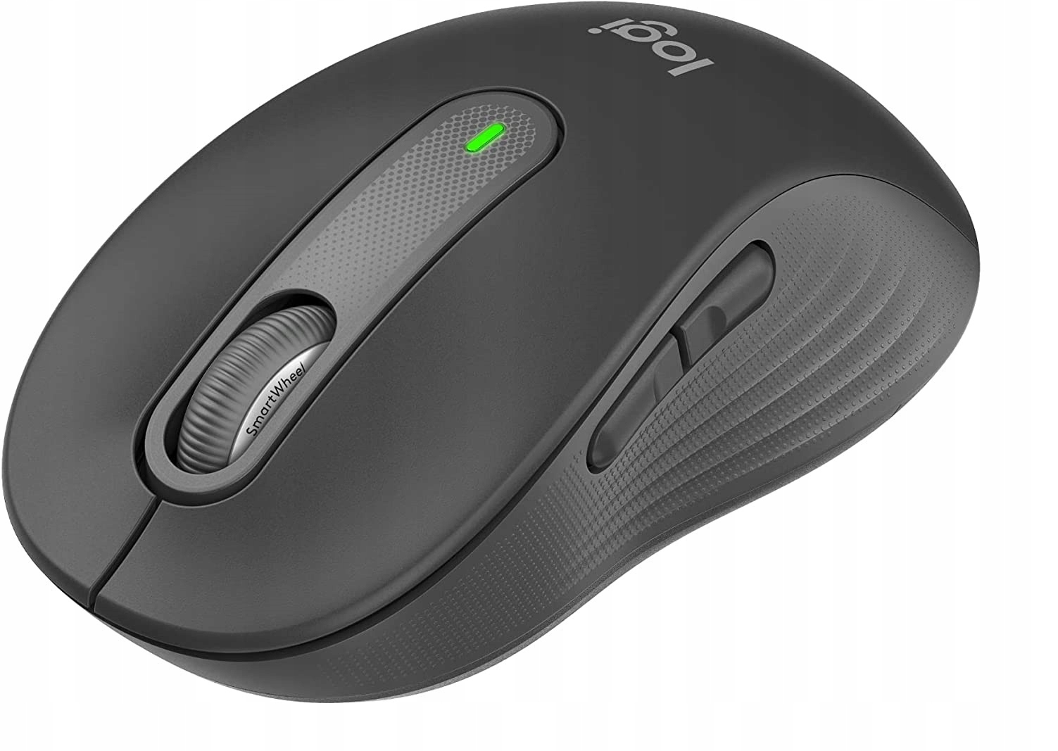 Logitech Mysz M650 - Niska cena na Allegro