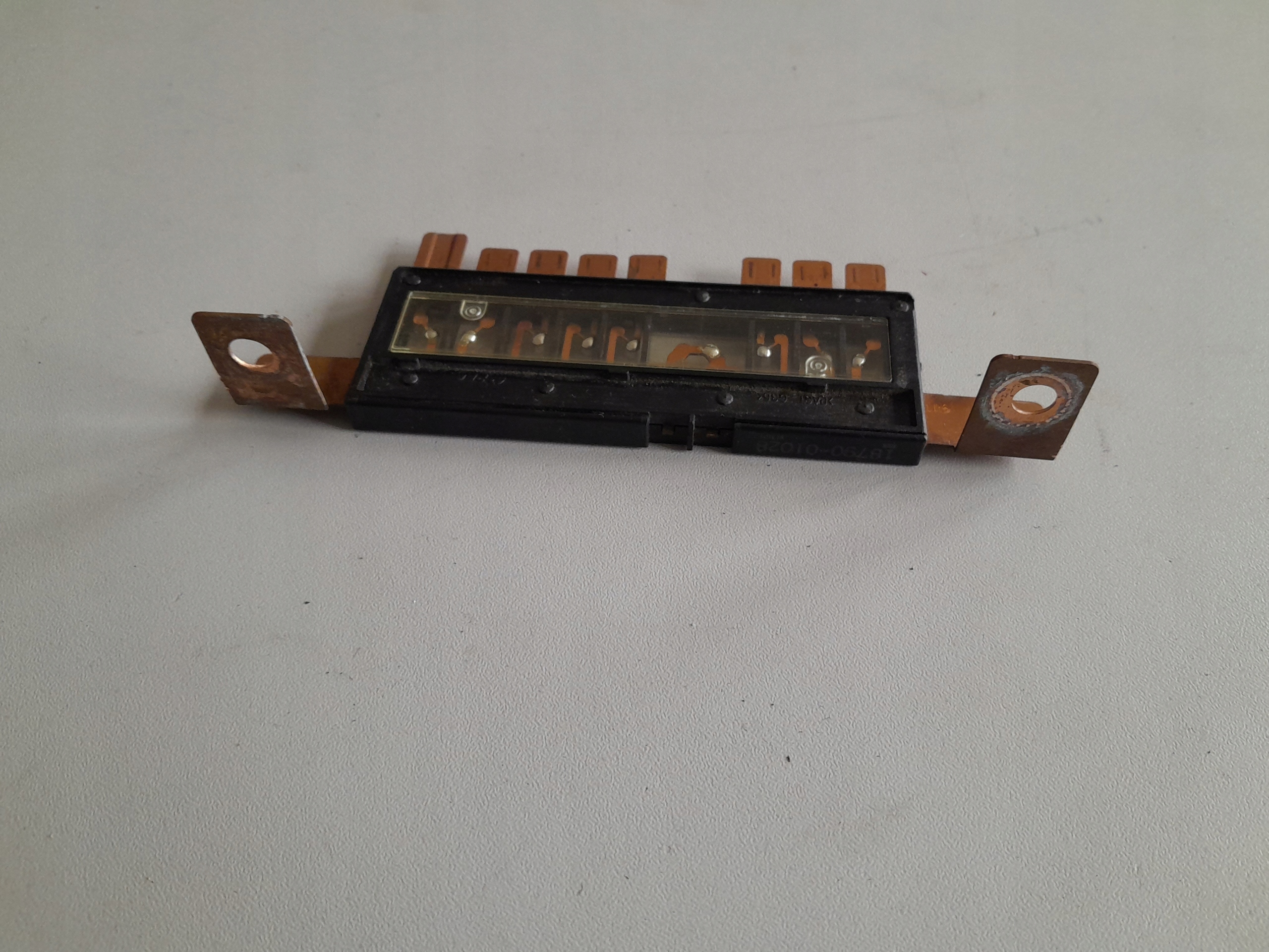 KIA SORENTO II BEZPIECZNIK ZESPOLONY 18790-01028 za 180.00PLN z BIAŁA ...