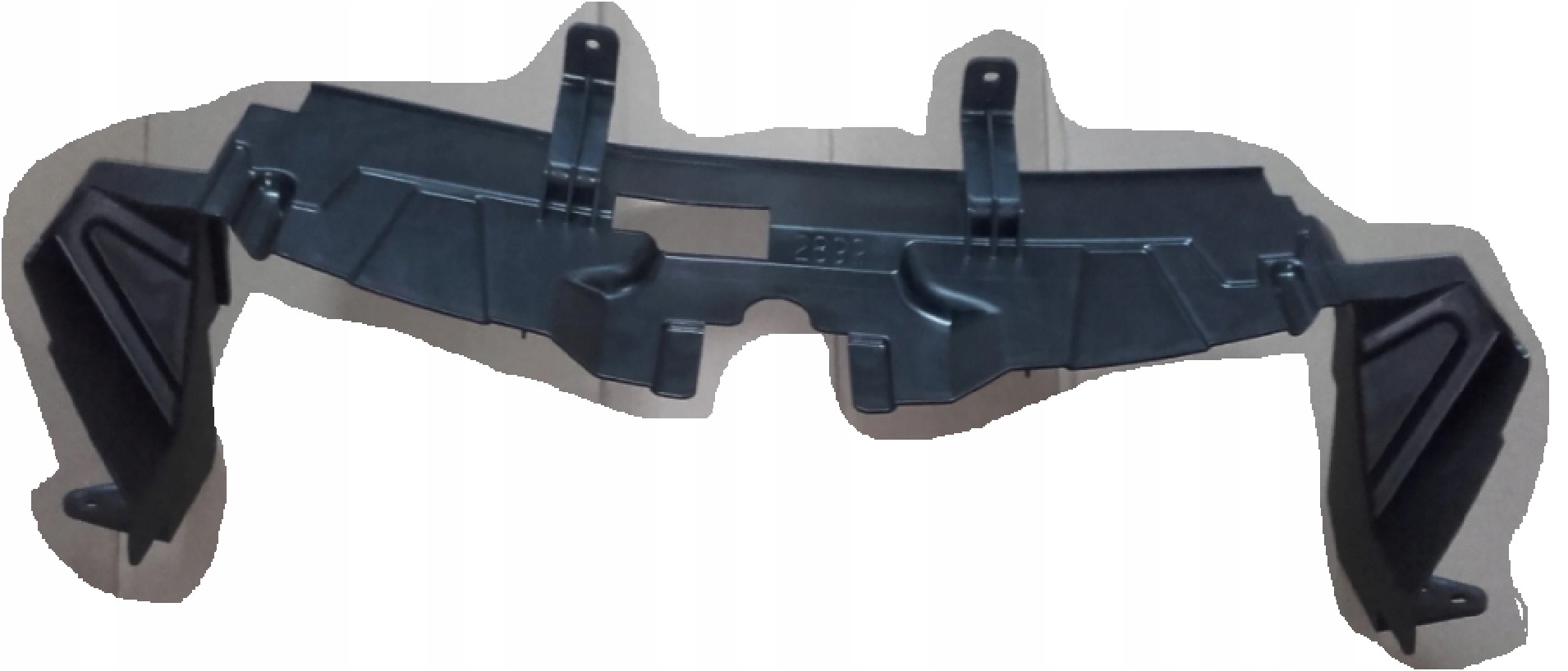 Opel OE 42492899 kierownica powietrza • Cena, Opinie - Allegro