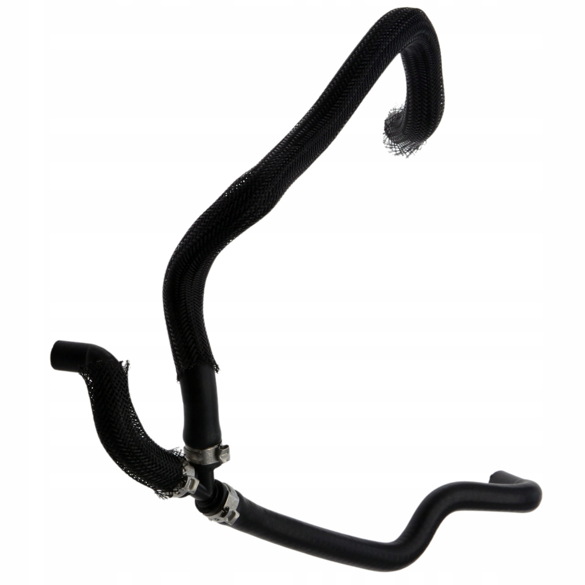 PRZEWÓD UKŁADU CHŁODZENIA BMW 17127576363 PP 01 0198 PRZEWÓD UKŁADU ...