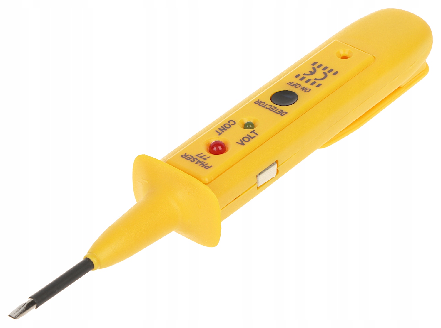 PRÓBNIK NAPIĘCIA FAZER-777-SUNCO (5901182000022) • Cena, Opinie ...