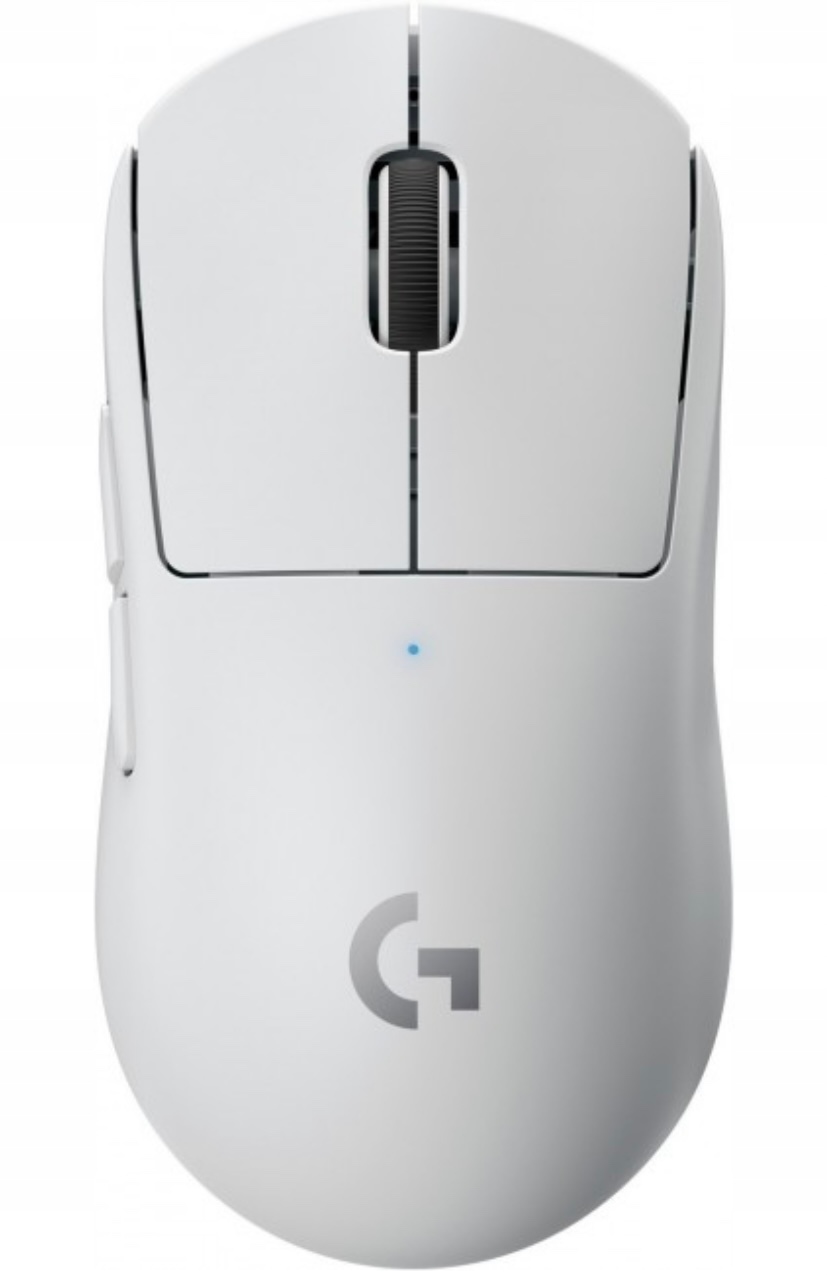 Myszka bezprzewodowa Logitech G Pro X Superlight - Sklep, Opinie, Cena ...