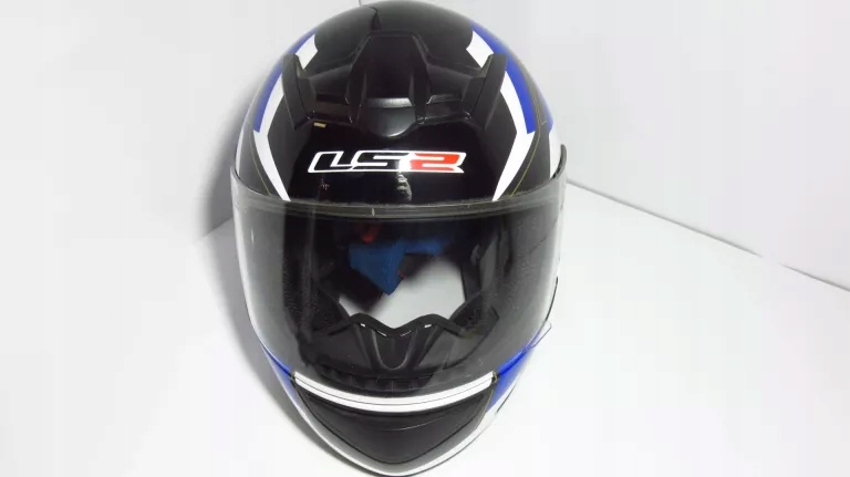 KASK NA MOTOR L52 RAPID ECER22-05 - porównaj ceny - Allegro.pl