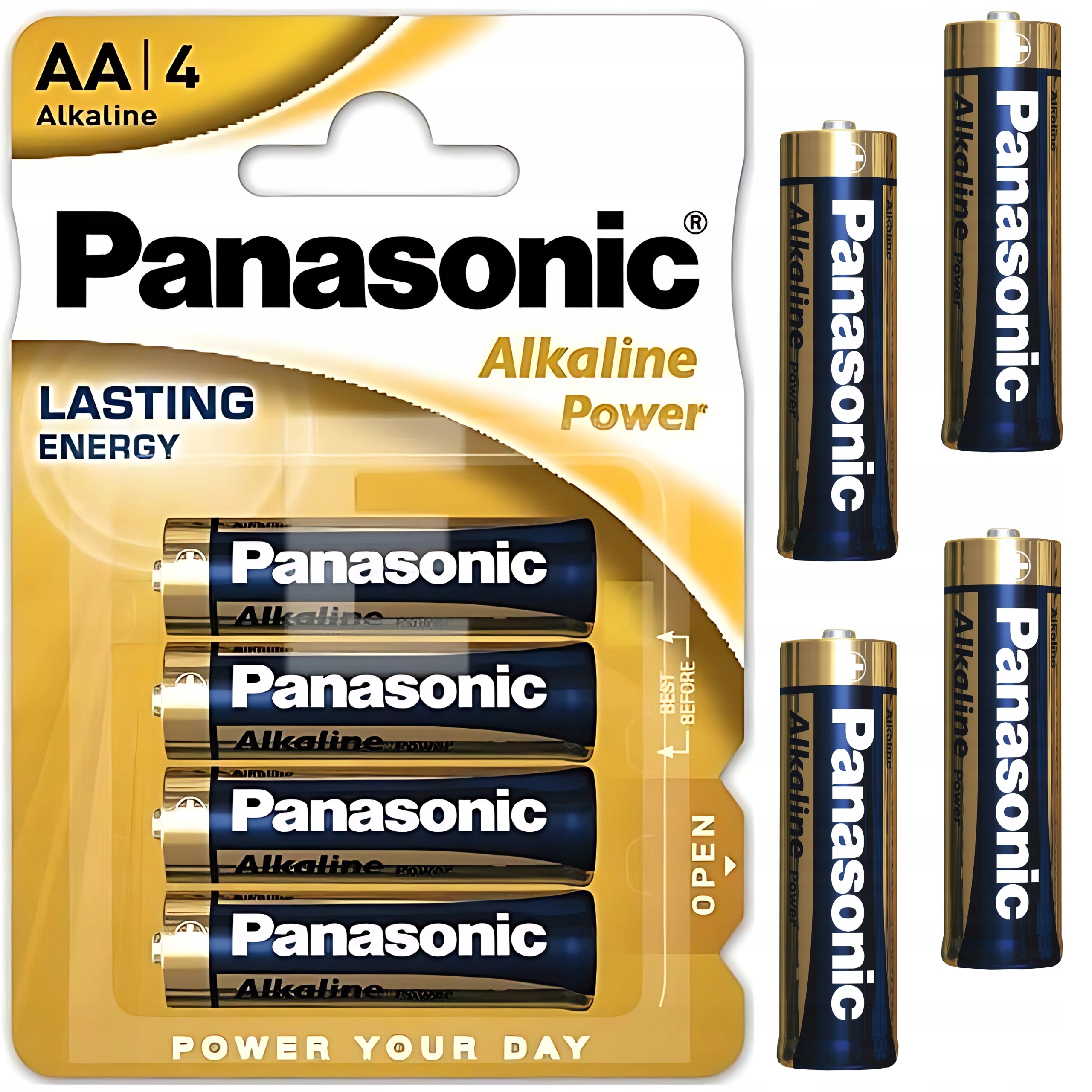 Panasonic Power Bank - Niska cena na Allegro