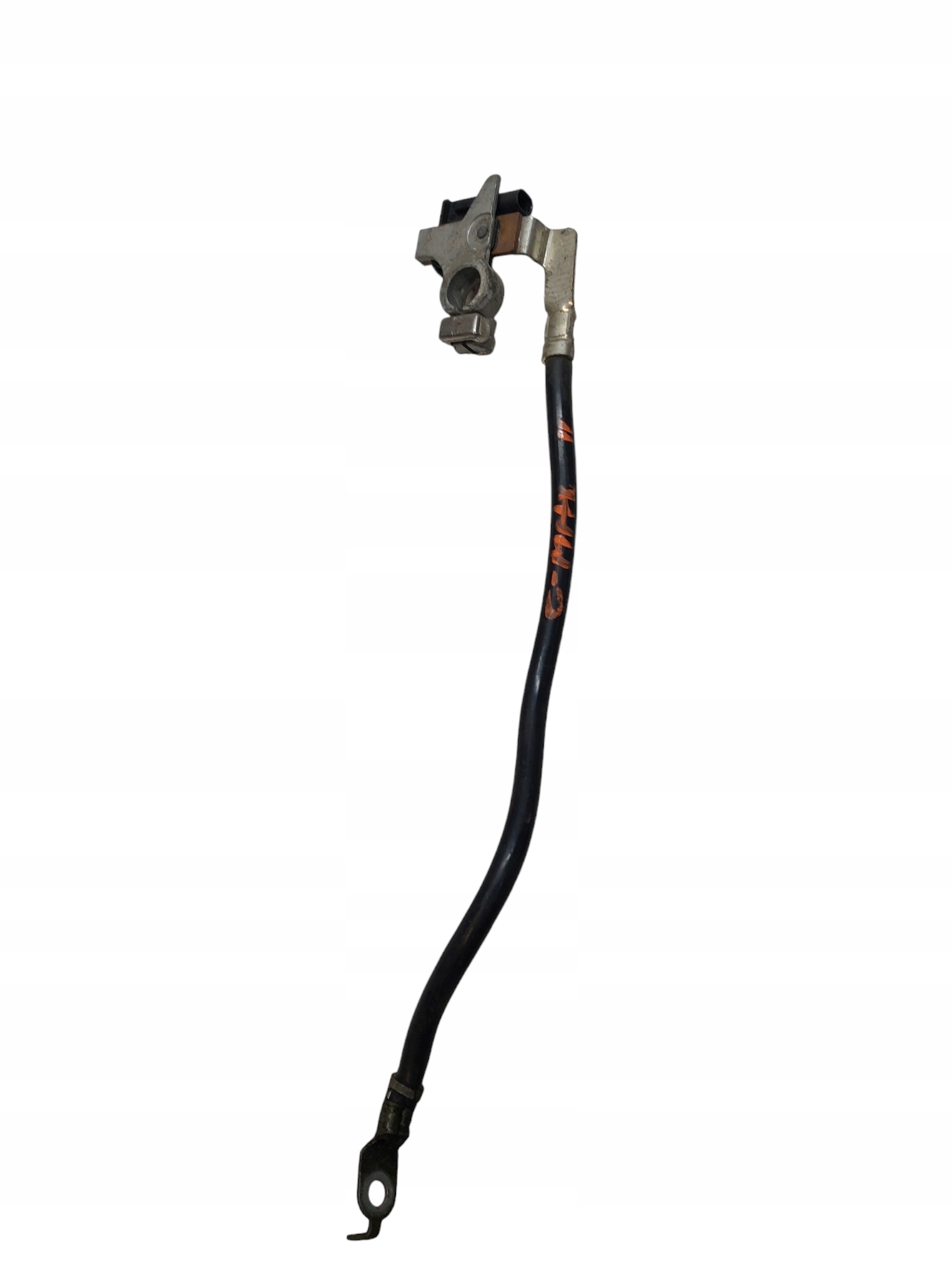 Fordc klema minusowa Ford OE AV6N-10C679-BD • Cena, Opinie - Allegro