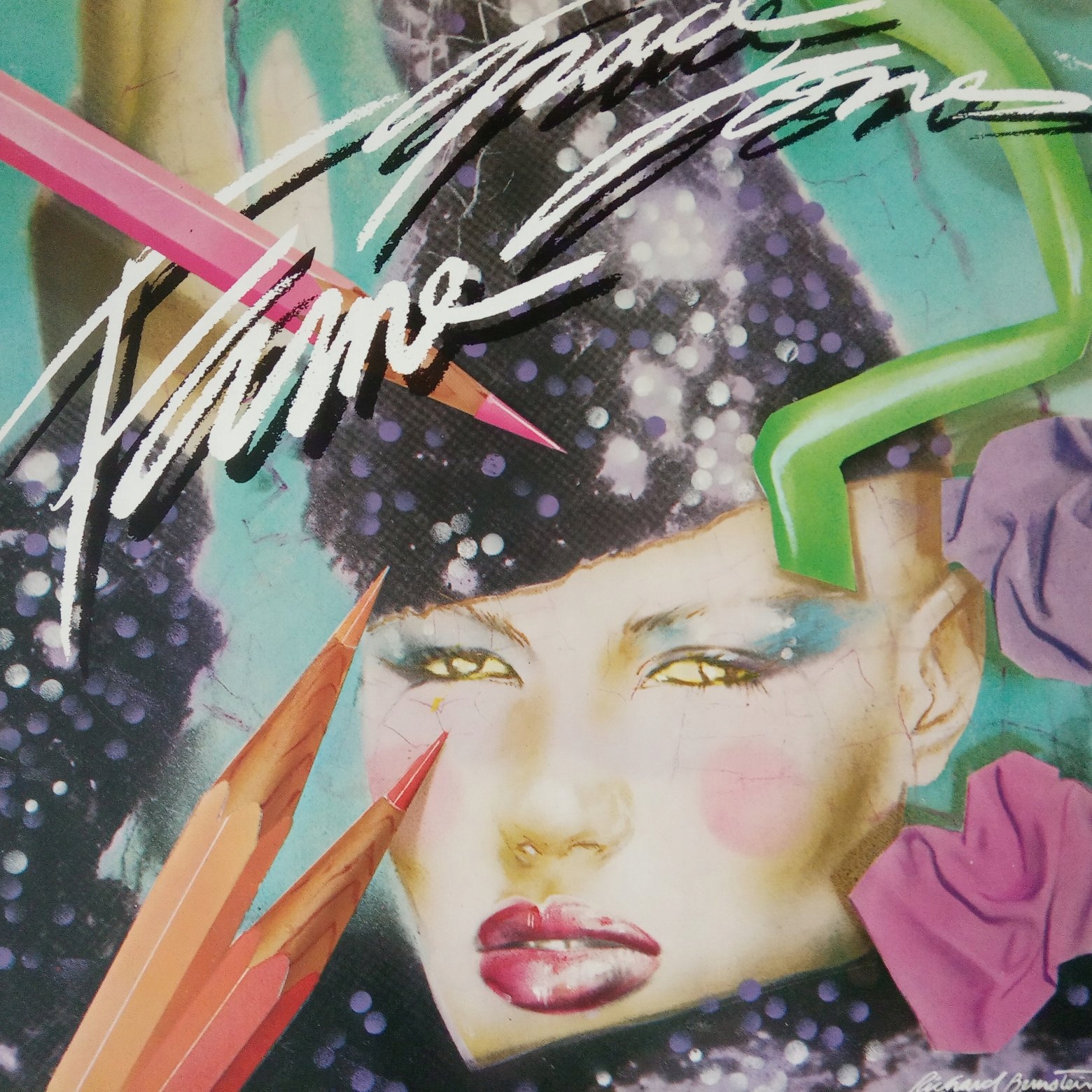 GRACE JONES Fame Winyl - porównaj ceny - Allegro.pl