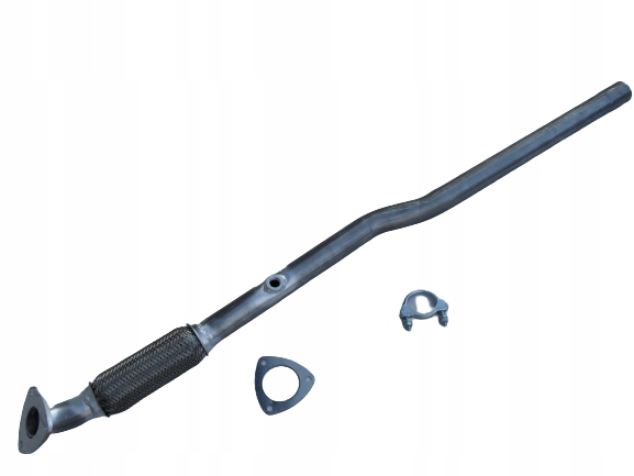 Rura Kolektorowa OPEL ASTRA G 1.2 1.4 ASTRA H 1.4 17.380 za 199 zł z ... Rura Kolektorowa OPEL ASTRA G 1.2 1.4 ASTRA H 1.4 17.380 za 199 zł z ...