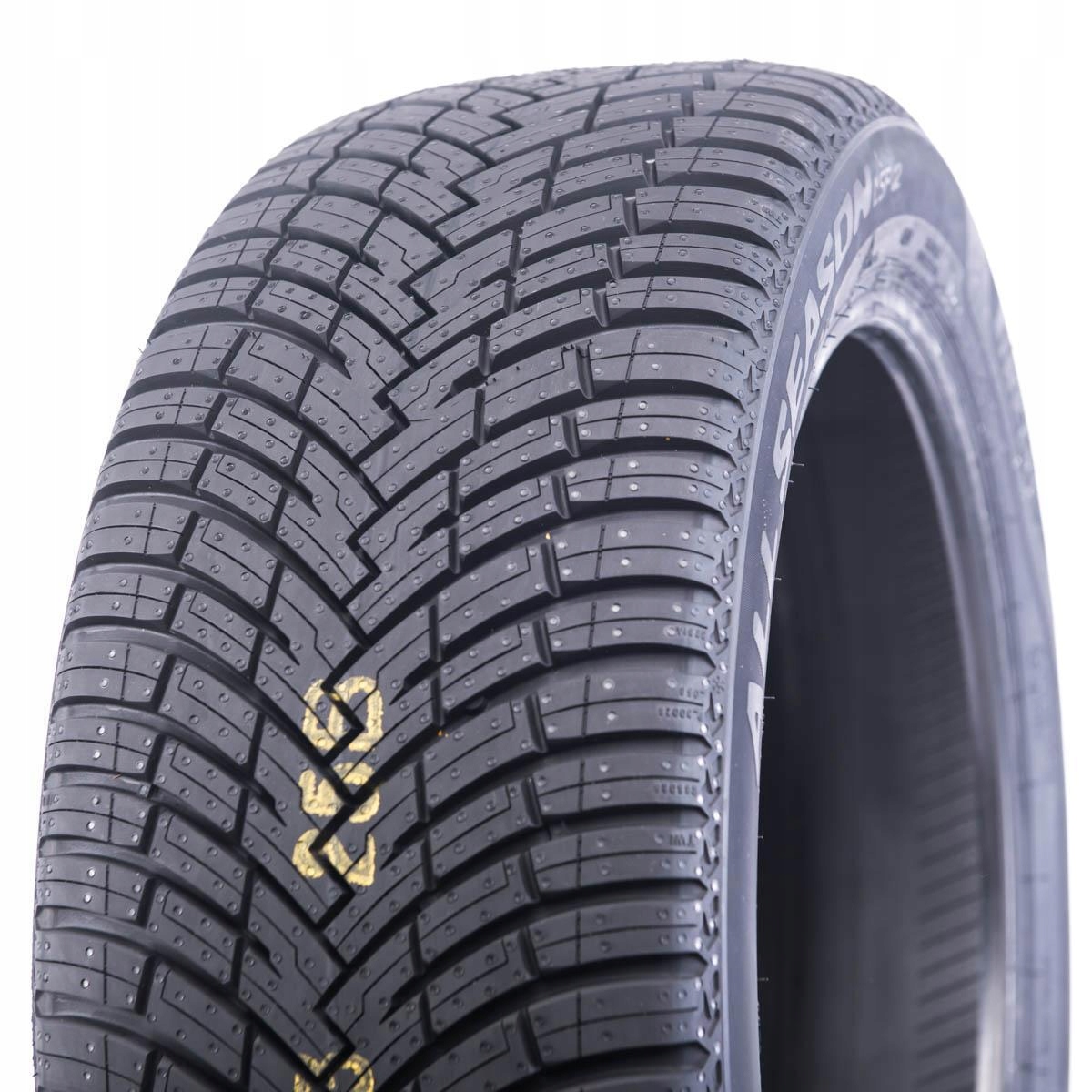 Opona całoroczna Pirelli Cinturato All Season SF2 215/45R20 95 T do aut ...