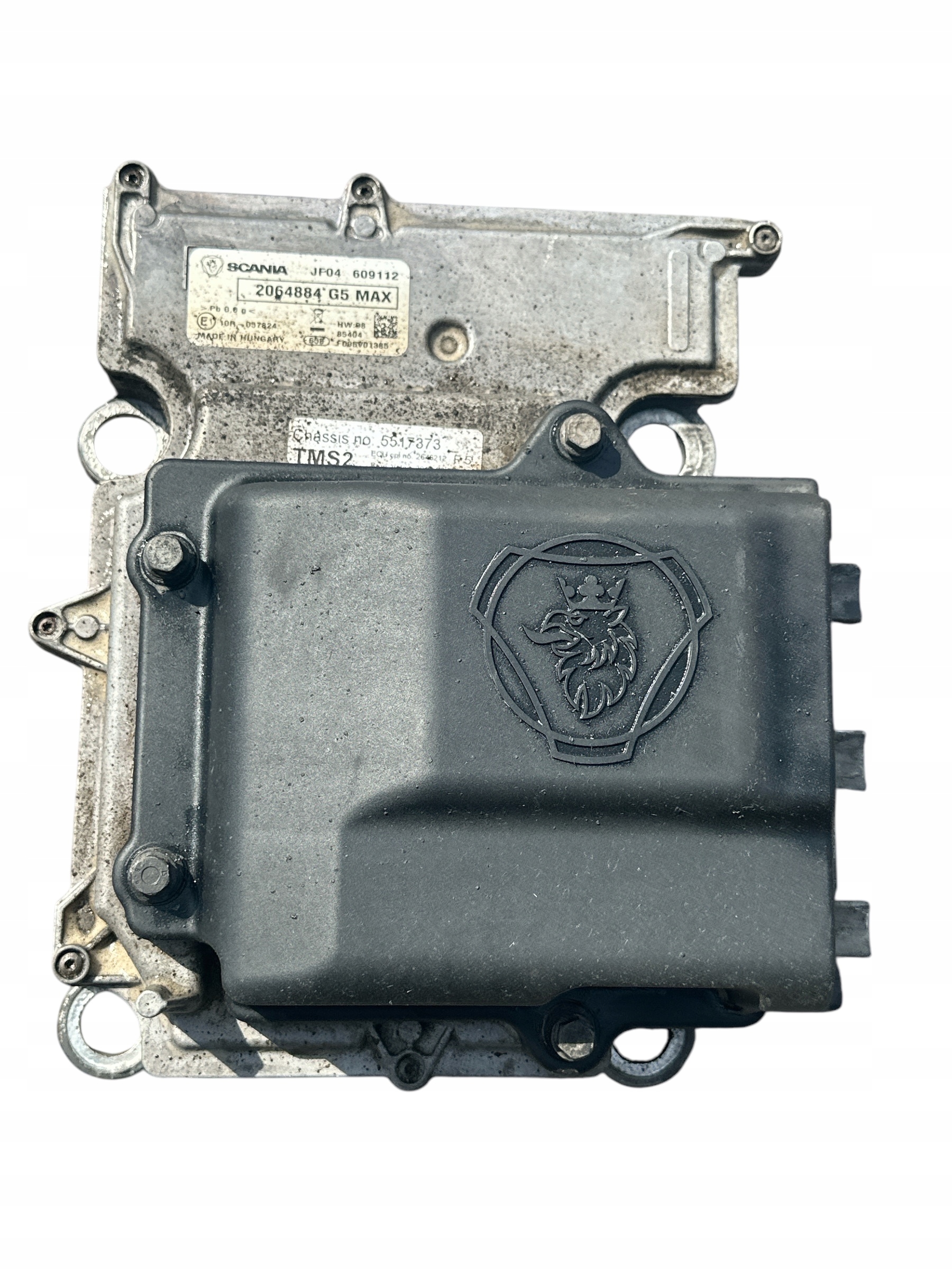 Tms Scania - Niska cena na Allegro