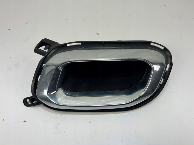 Mercedes-Benz OE A1678856700 zaślepka wydechu - porównaj ceny - Allegro.pl