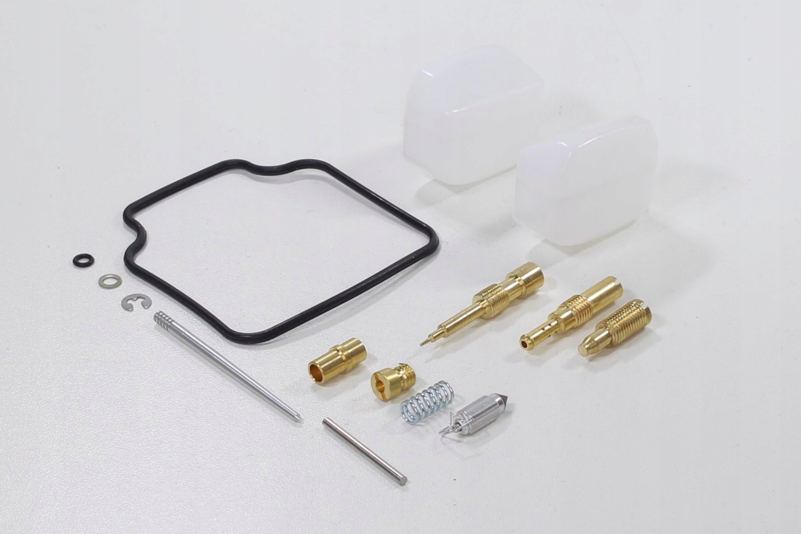 GAŹNIK ZESTAW NAPRAWCZY GY6-125 RU WZMOTO.PL RG11M4502 za 62 zł z ...