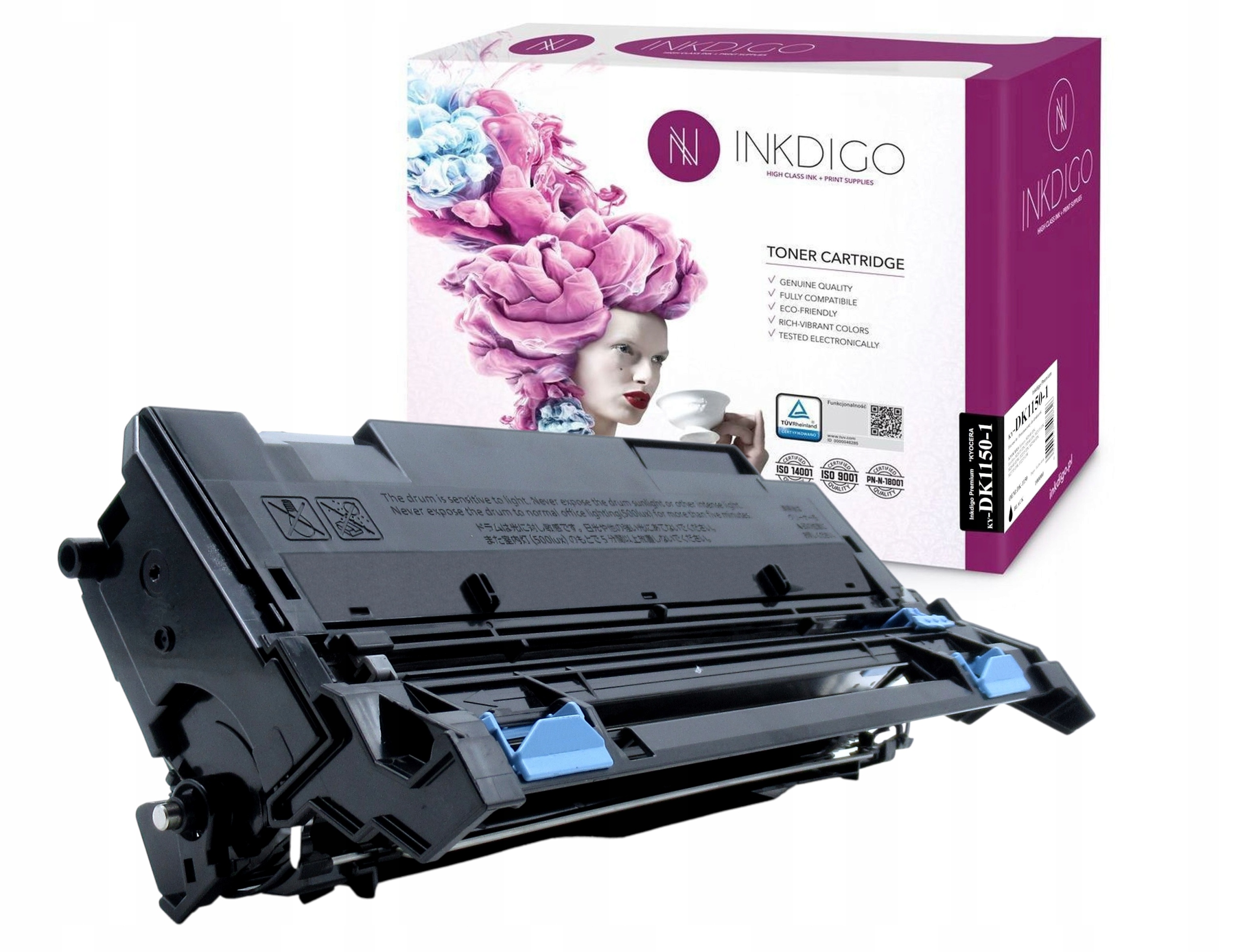 Dk-1150 - Niska cena na Allegro.pl