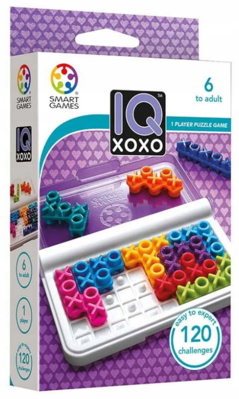 Xoxo - Gry - Allegro.pl