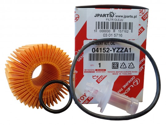 A04152 Yzza1 - Niska cena na Allegro