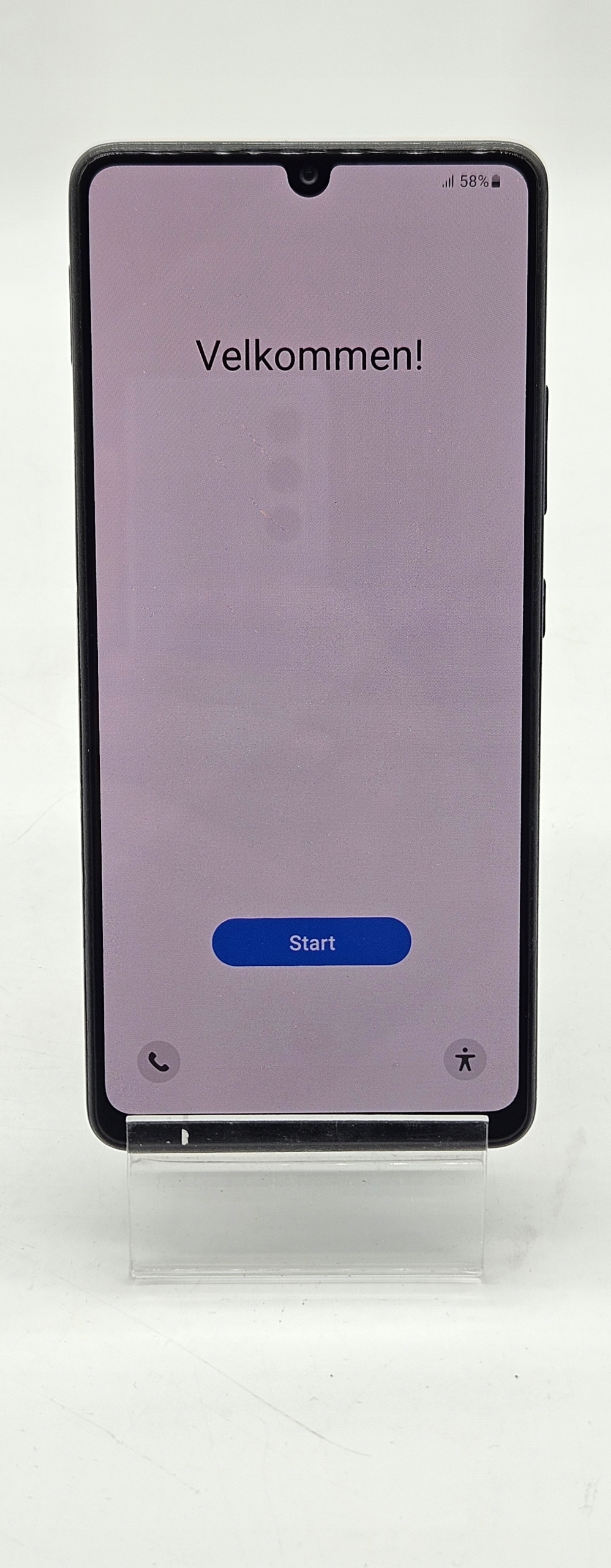 Smartfon Samsung Galaxy A42 4 GB / 128 GB 5G czarny - Sklep, Opinie, Cena w Allegro