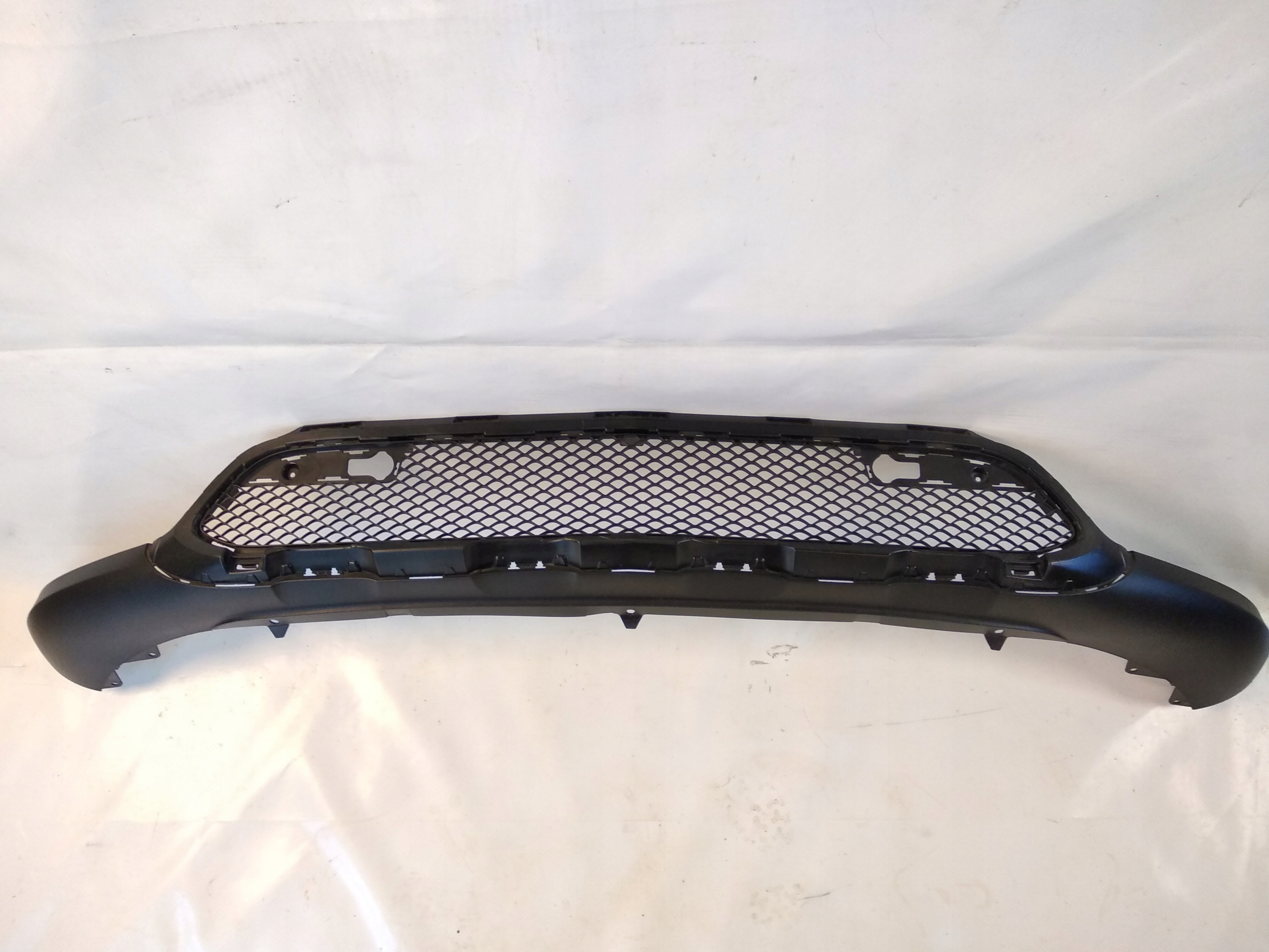 MERCEDES GLC W253 SPOILER ZDERZAKA PRZÓD HOKEJ za 400.00PLN z NIEMODLIN ...