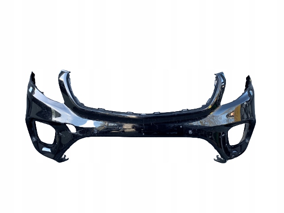 MERCEDES ZDERZAK AMG V KLASA W447 447 za 2200.00PLN z Międzychód ...