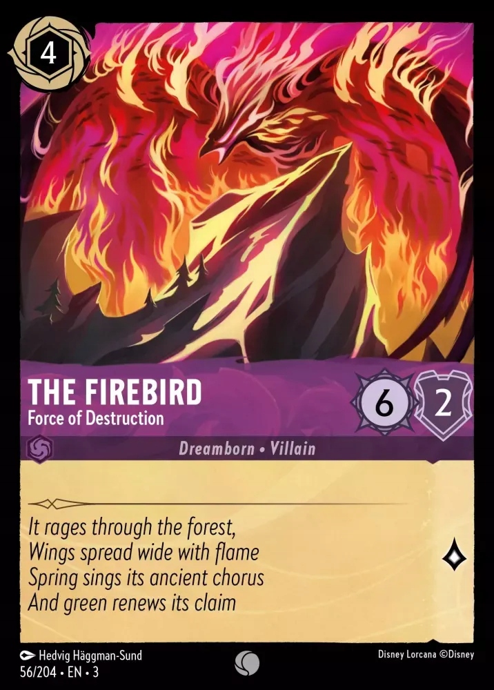 The Firebird - A pusztítás ereje 3INK #056, • Ár, Vélemények - Allegro
