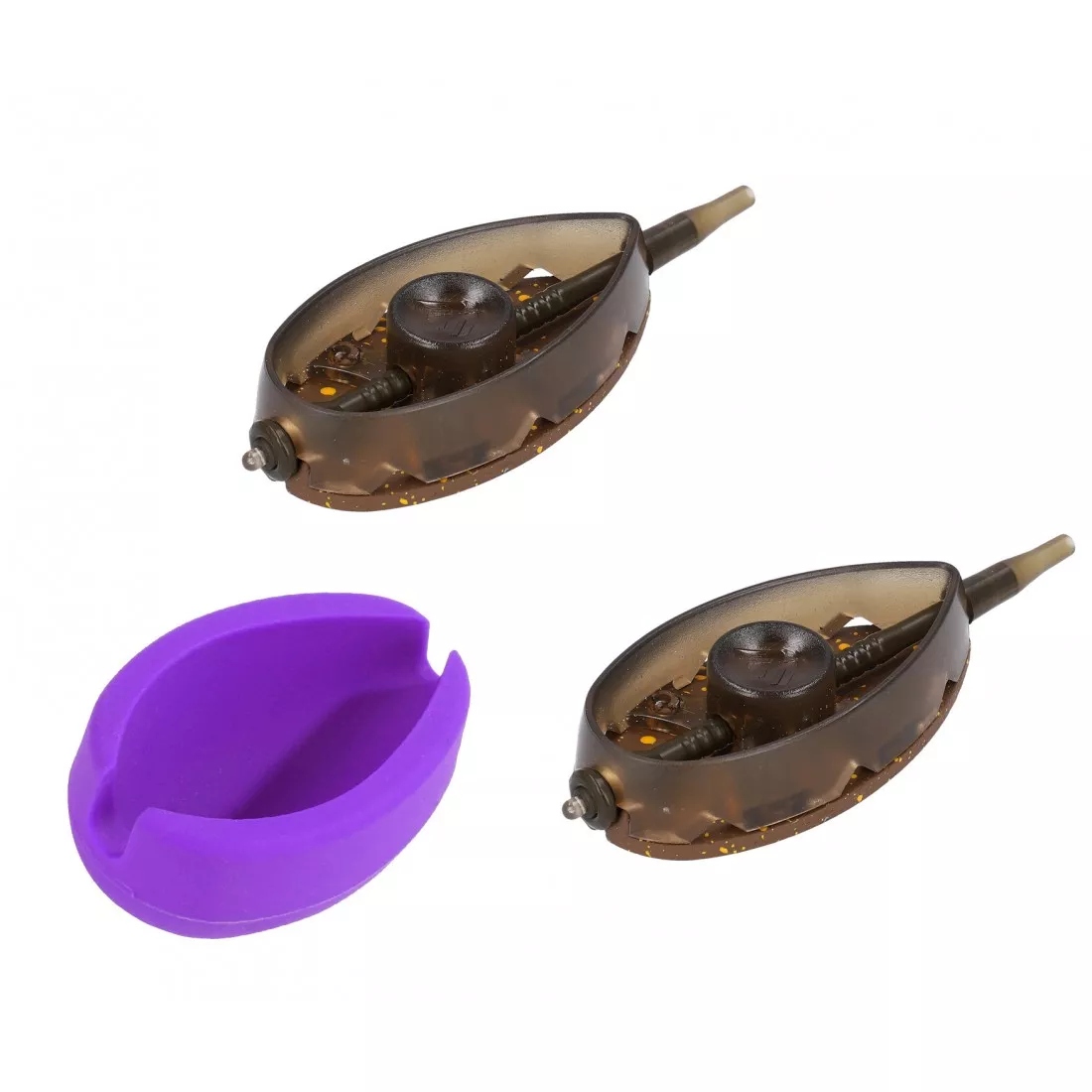 KOSZYCZEK MIKADO METHOD FEEDER APERIO Q.M.F. XL 2X - 5900637686392 - 13345108690 - Allegro