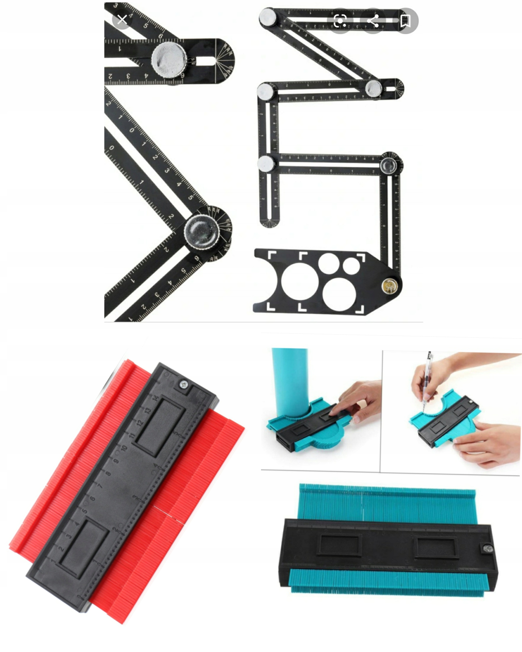 ŠABLÓNA ŠABLÓNA PRE OPAKOVANÉ TVAROVÉ BEZPLATNÉ METRE | KúpSiTo.sk ...