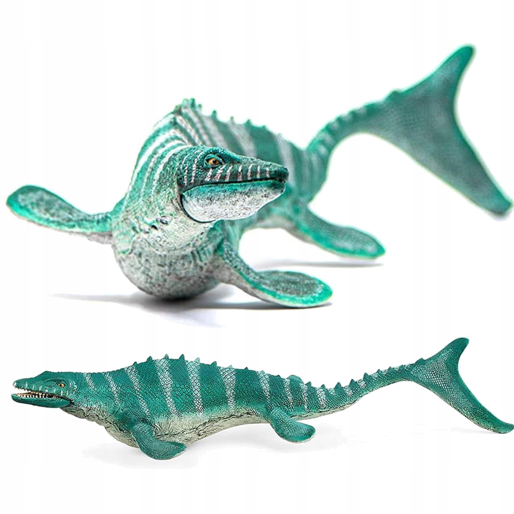 Schleich Dinosaurs figúrka dinosaura Mosasaurus - Allegro