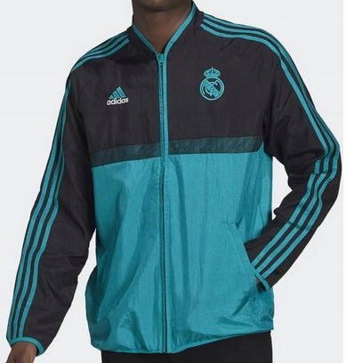 Kurtka Real Madryt - Niska cena na Allegro