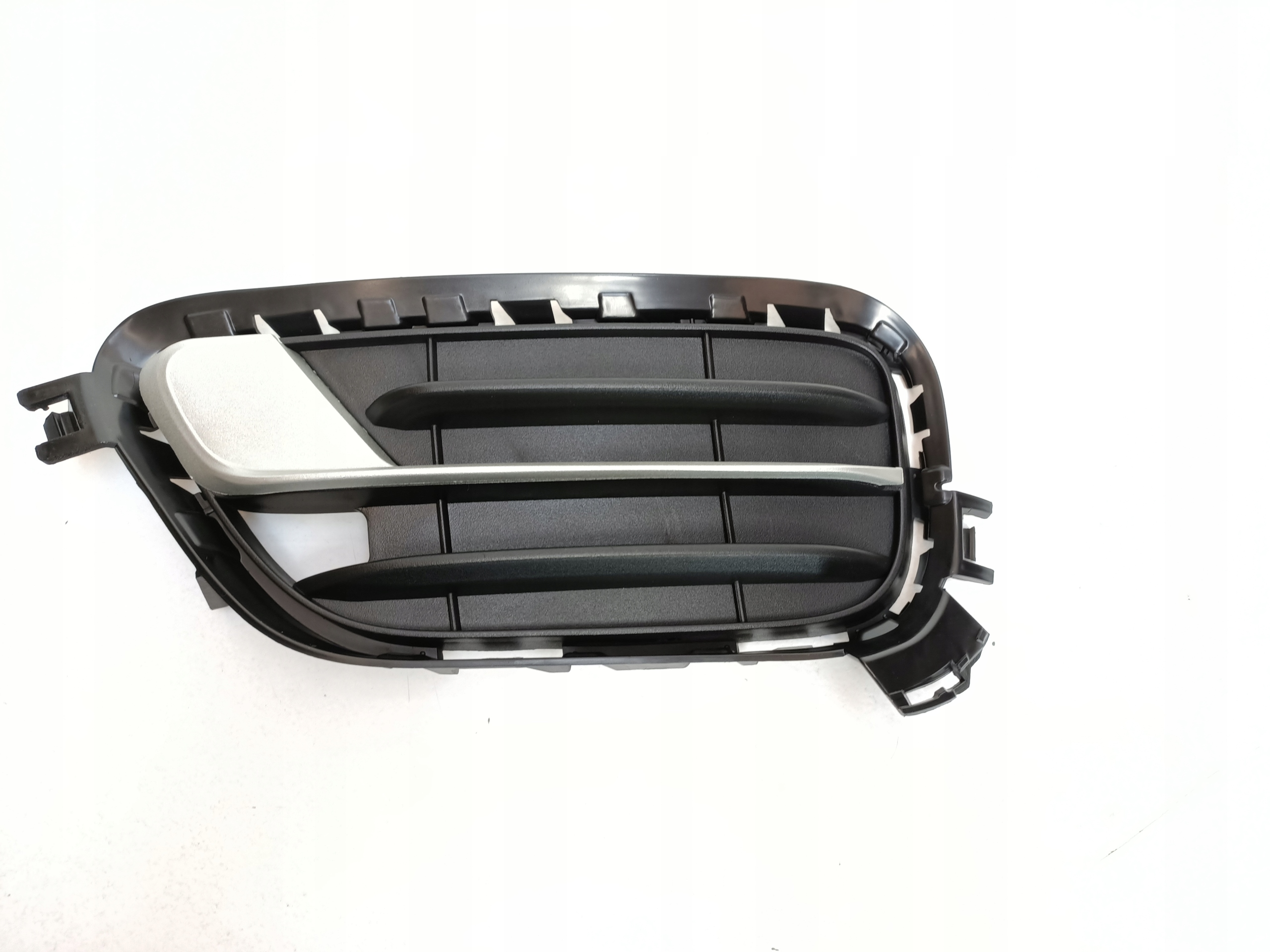 KRATKA ATRAPA ZAŚLEPKA ZDERZAKA BMW X3 2014-2017r F25 PO LIFT X-LINE ...