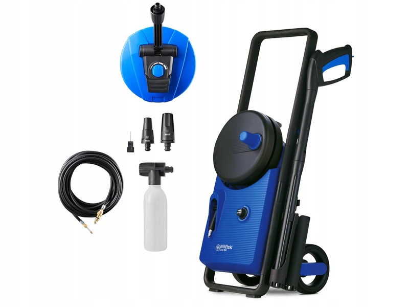 Myjka Nilfisk Core - Niska cena na Allegro.pl