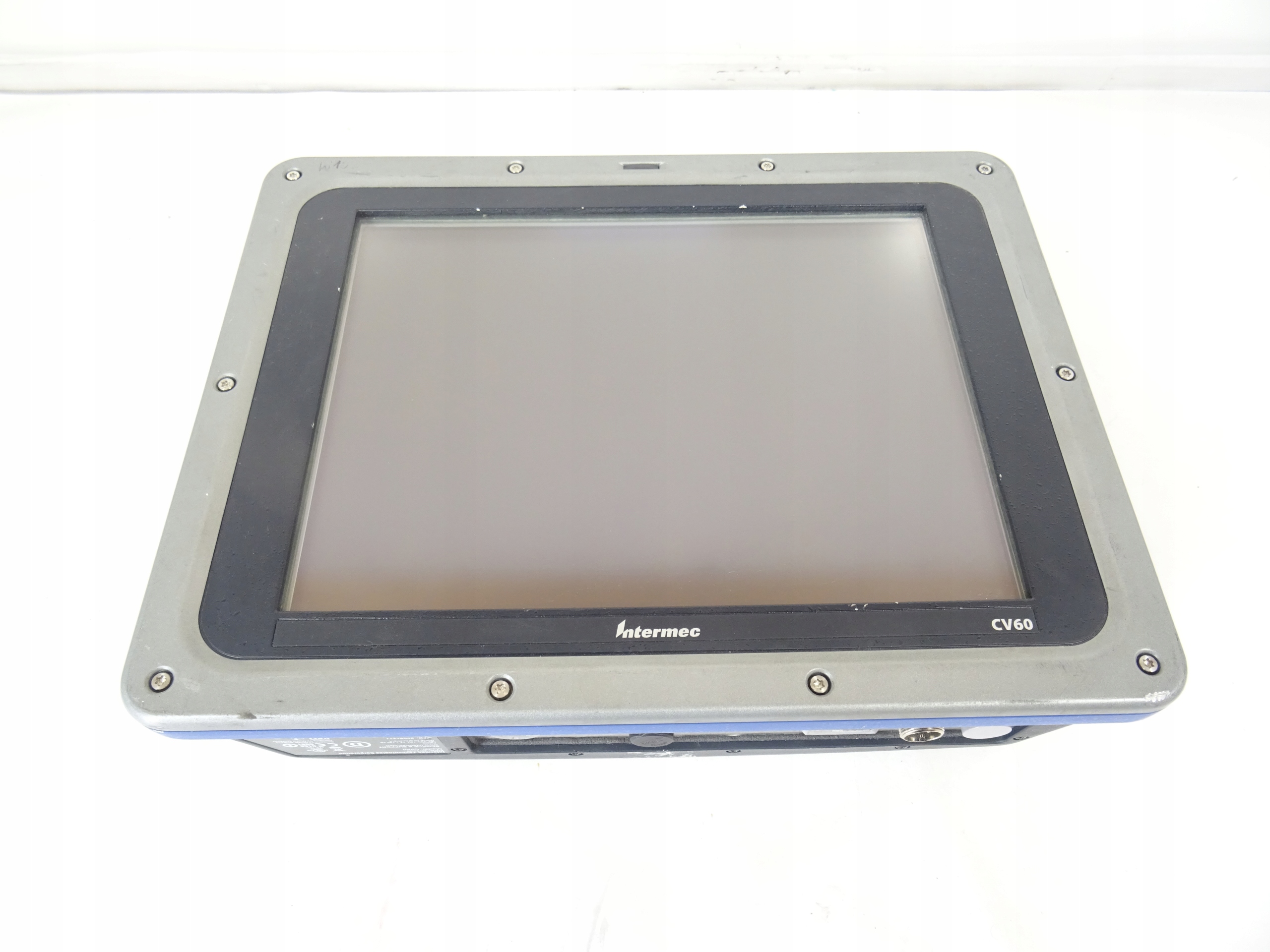 Komputer stacjonarny Intermec CV60 0.512/40 GB szary - porównaj ceny ...