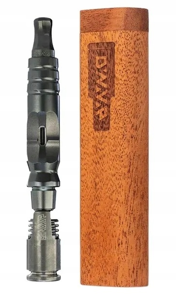 DYNAVAP Hyperdyn waporyzator manualny do suszu 16902215773 - Allegro.pl