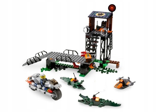 Lego 7632 - Niska cena na Allegro