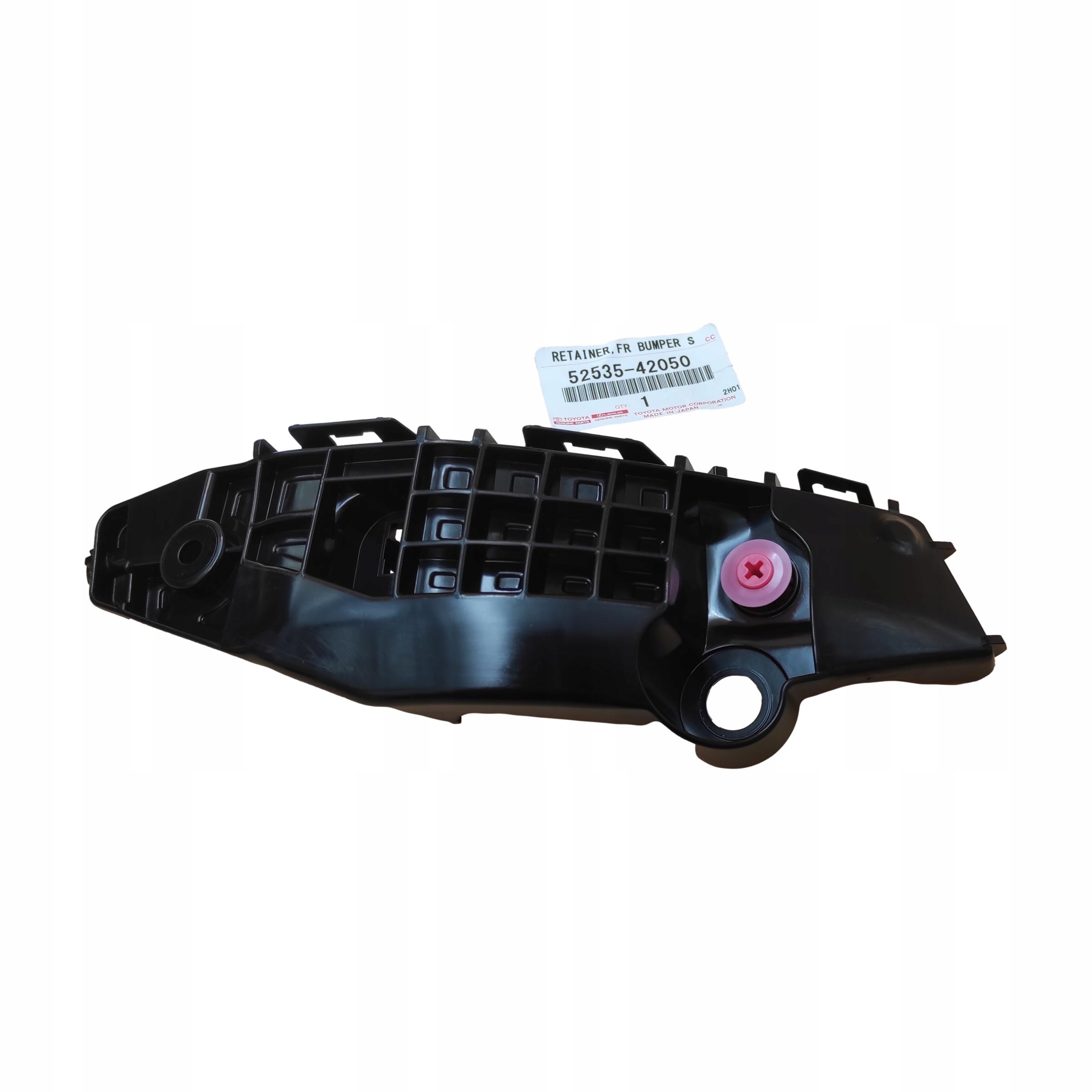 Toyota OE 52535-42050 uchwyt, zderzak - porównaj ceny - Allegro.pl