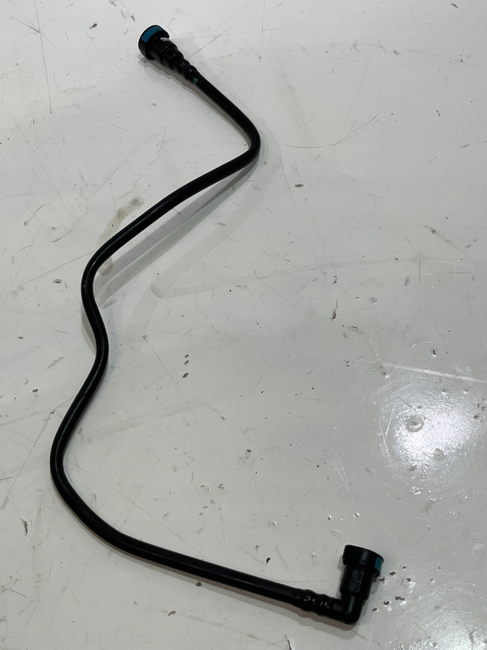 PRZEWÓD PALIWA MERCEDES W207 A2044760726 za 23.99PLN z Jelenia Góra ...