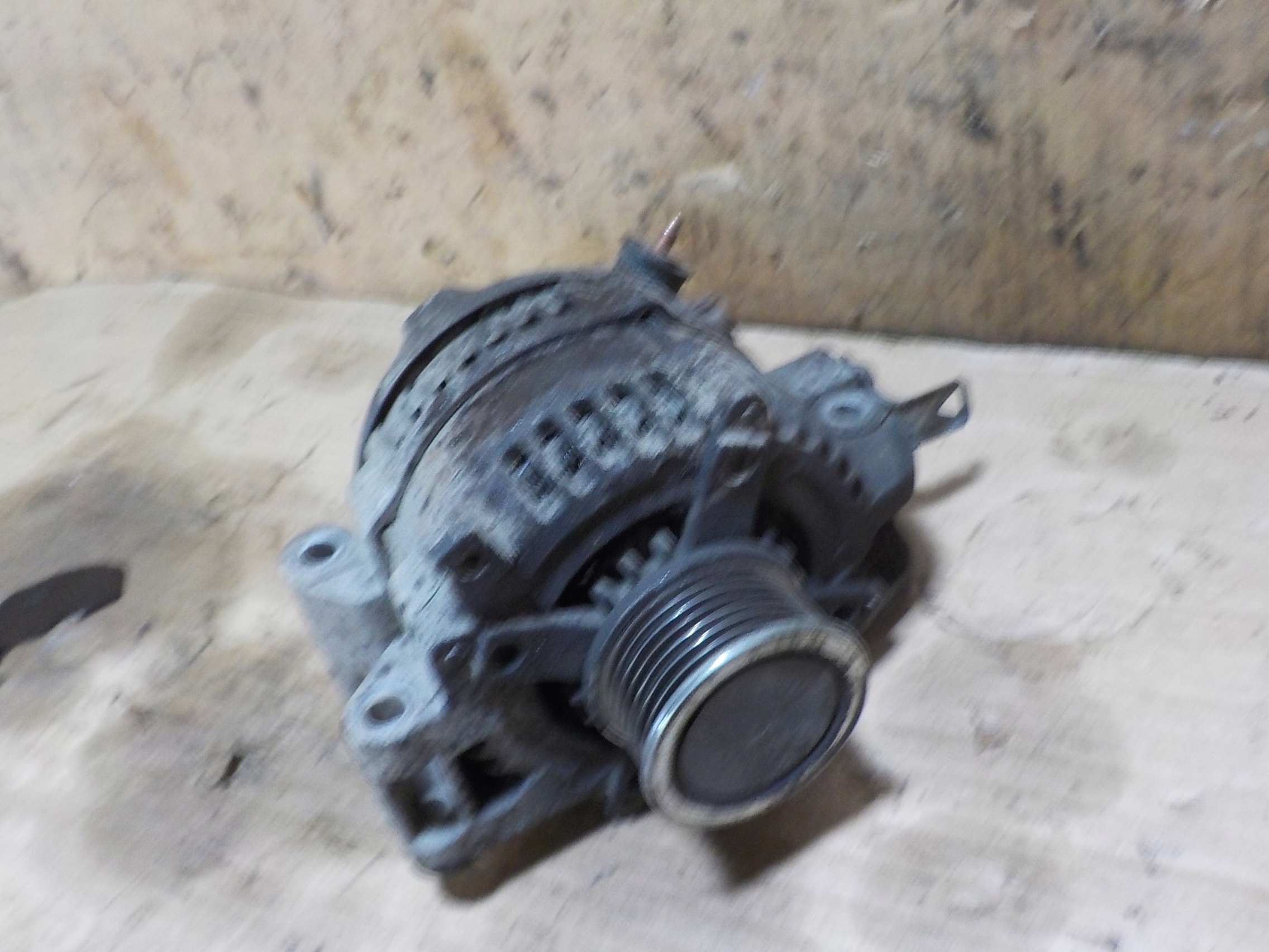 TOYOTA RAV4 III ALTERNATOR za 129.00PLN z Zambrów - Allegro - (14383224050)