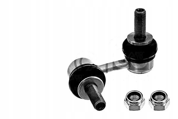 SPOJKA STABILIZÁTORU FEBI BILSTEIN 20470XA010 S89 za 571.00CZK - Allegro