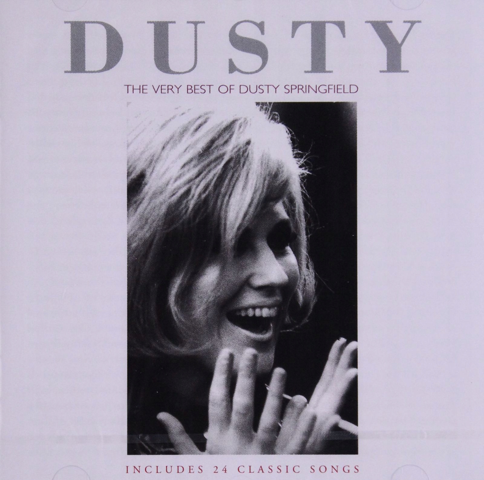 SPRINGFIELD, DUSTY: BEST OF DUSTY SPRINGFIELD (CD) 17284444827 - Sklepy ...