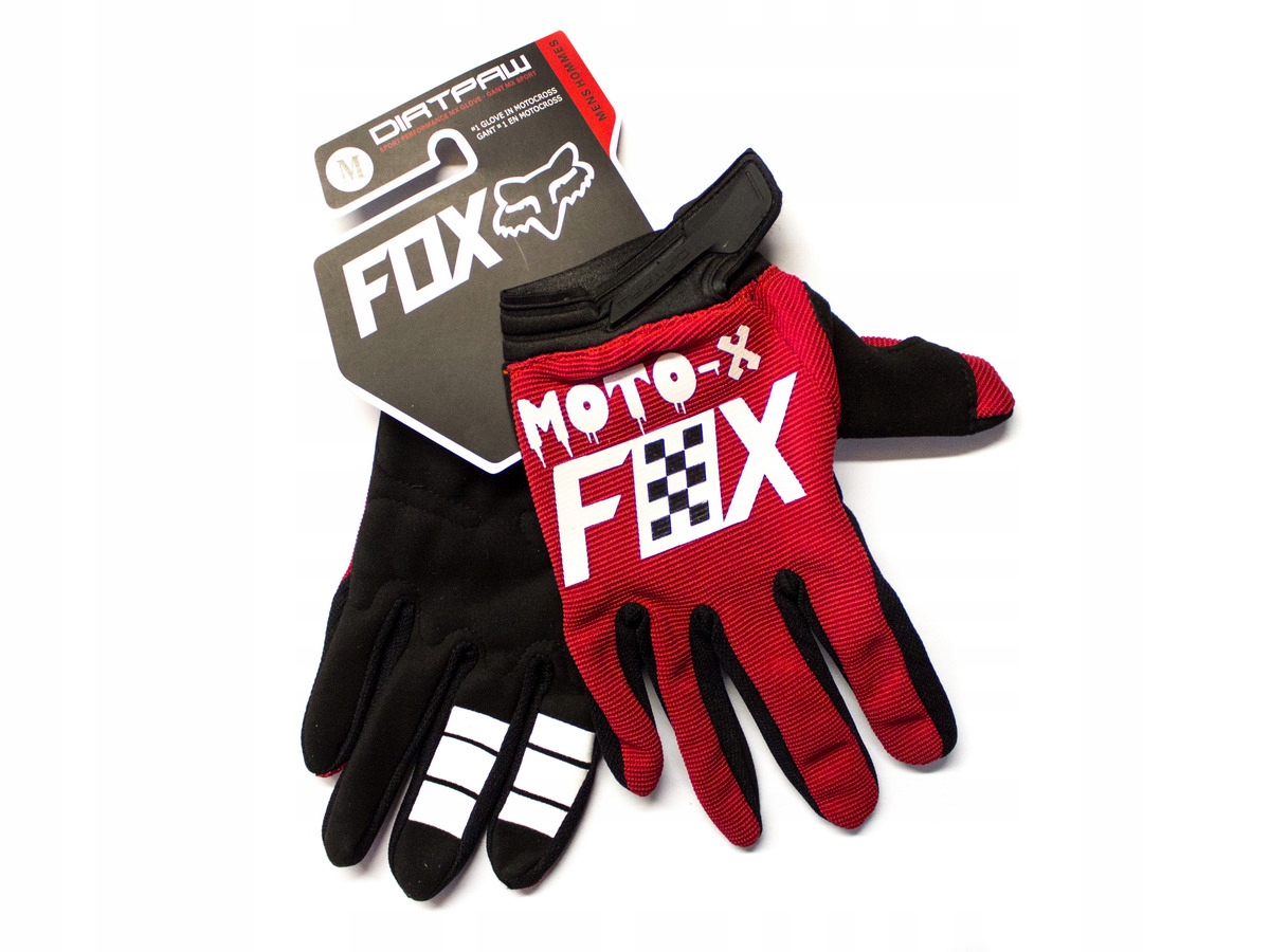 Fox Moto - Niska cena na Allegro.pl