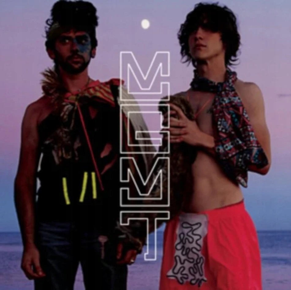 Mgmt Cd - Niska cena na Allegro