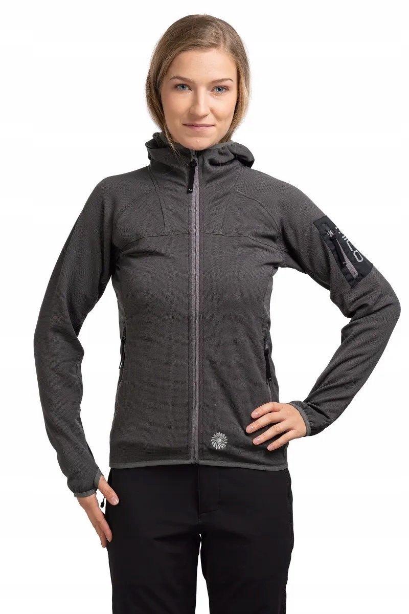 Bluza Milo i Maja - Niska cena na Allegro