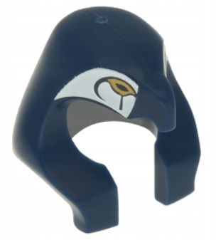 Lego Czapka Faraona / Mumii 93249Pb01 • Cena, Opinie - Allegro